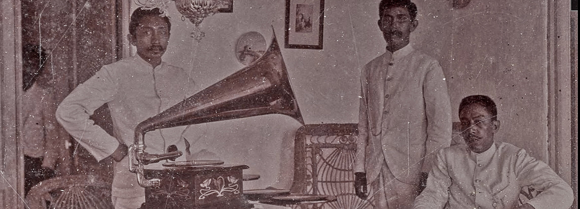 [Sound Bites] – Sonic Entanglements